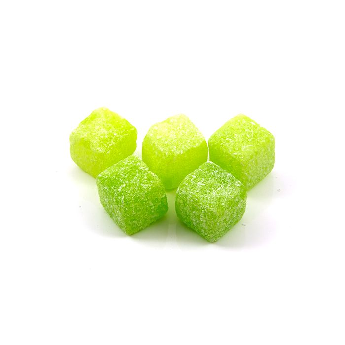 Kingsway Sour Apple Cubes - Buy Online